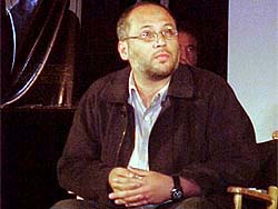 Álbum de fotos de "Lucía y el Sexo"